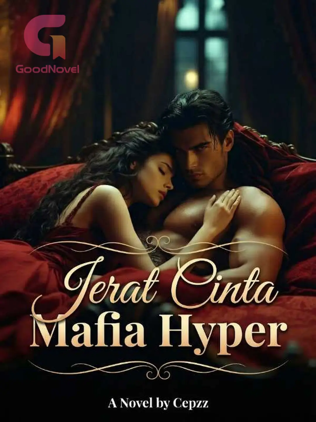 Jerat Cinta Mafia Hyper - Bab 15 - Lorong Gelap Novel & PDF Online oleh Dacep | Baca Romansa ...