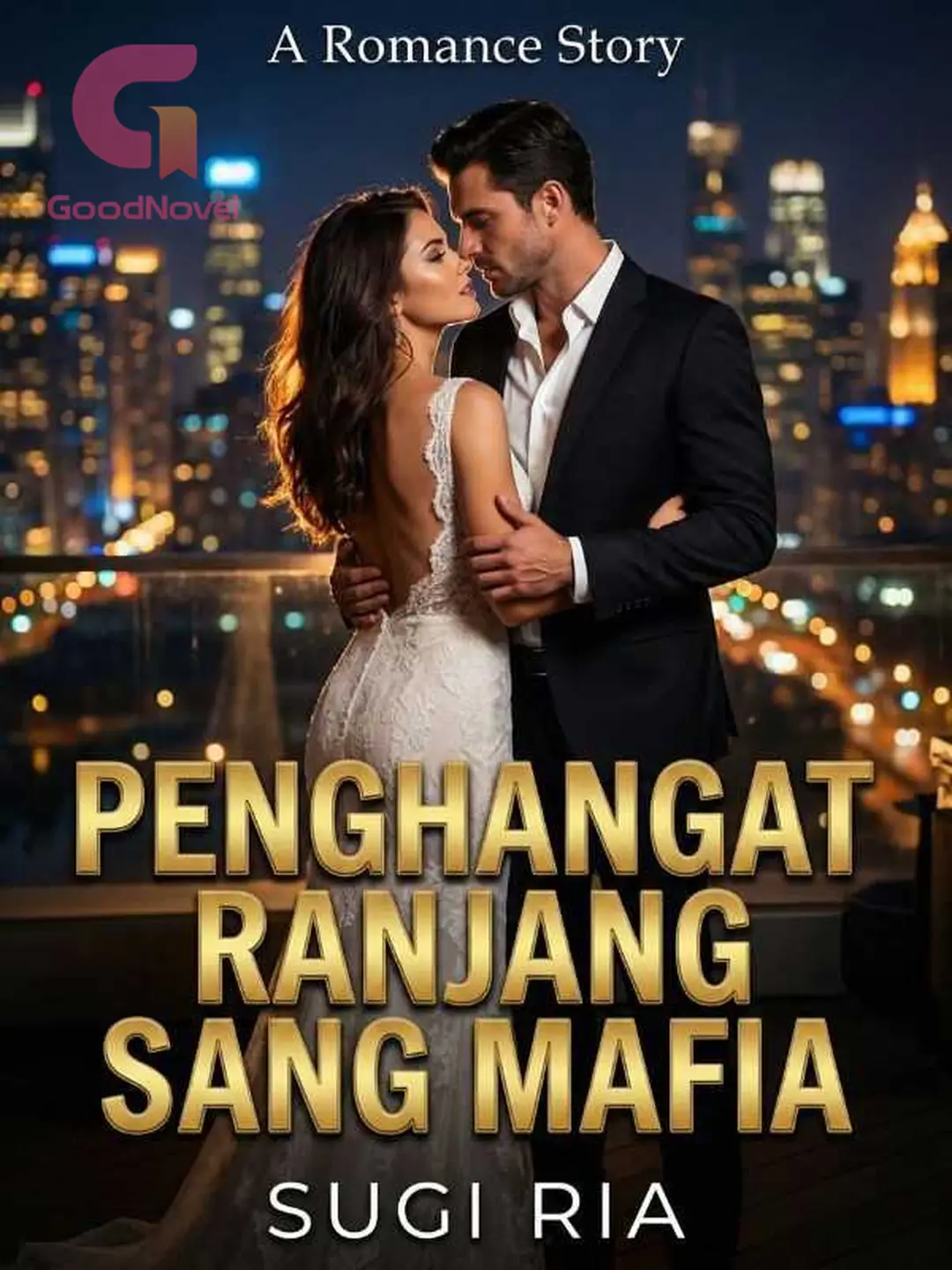 PENGHANGAT RANJANG SANG MAFIA - BAB 17 PERDEBATAN YANG PANAS Novel ...
