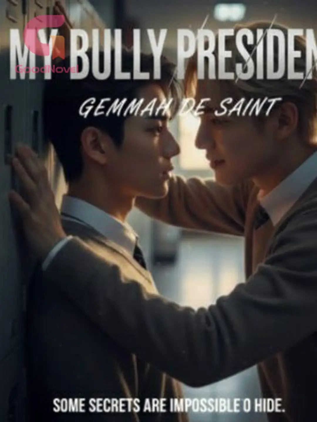 Free Chapter 03: The Cold Fire Of Rivalry of MY BULLY PRESIDENT Online ...