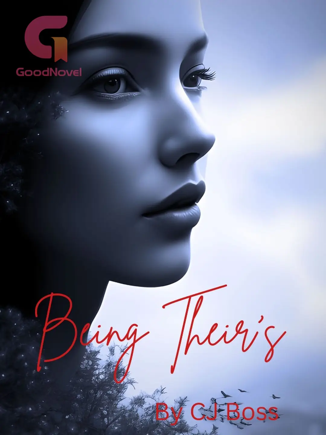 Free Chapter Four of Being Their's Online | GoodNovel