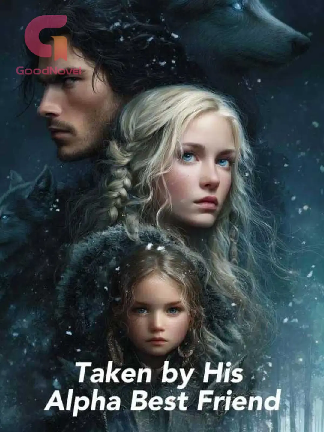 #Chapter 15 We Need to Talk - Taken by His Alpha Best Friend - GoodNovel