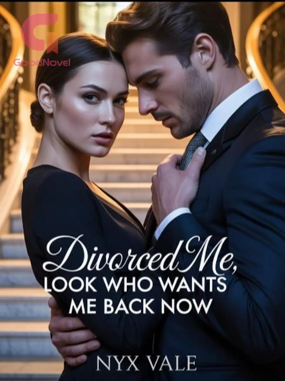Free Chapter 21: A Line We Couldn't Uncross of Divorce ME Look Who ...