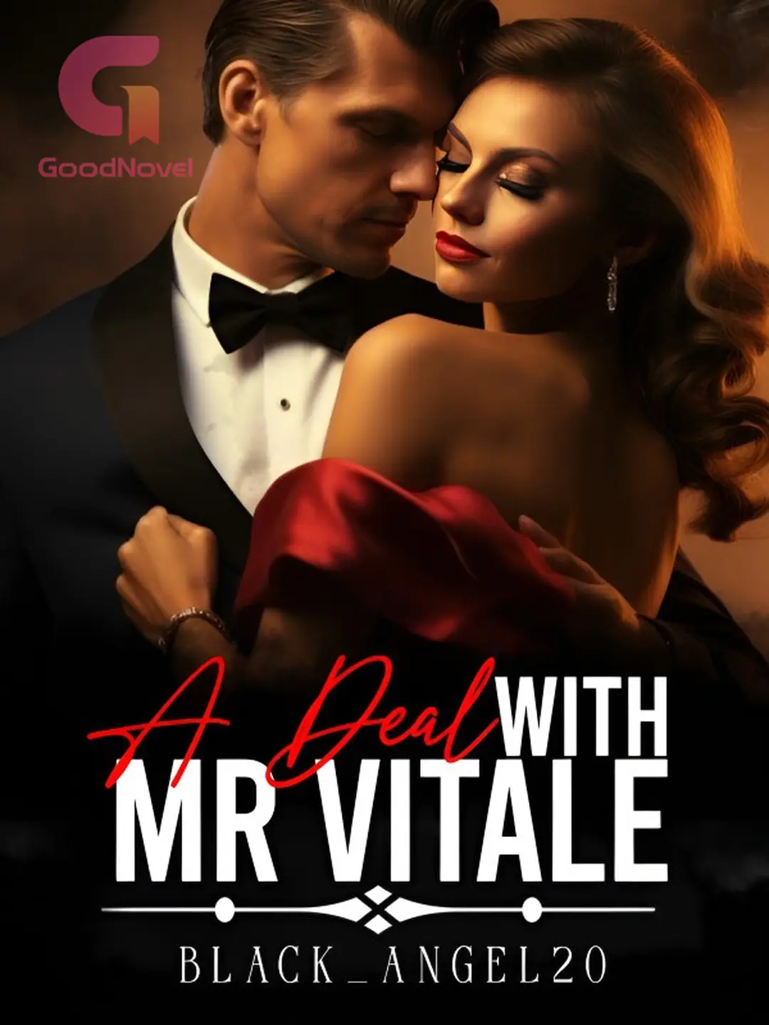 A Deal With Mr. Vitale (Billionaire's Possession) Tagalog - 10.1 ...