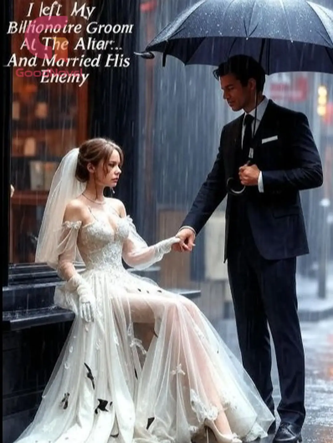 Free Chapter 11 of I Left My Billionaire Groom At The Altar &Married ...