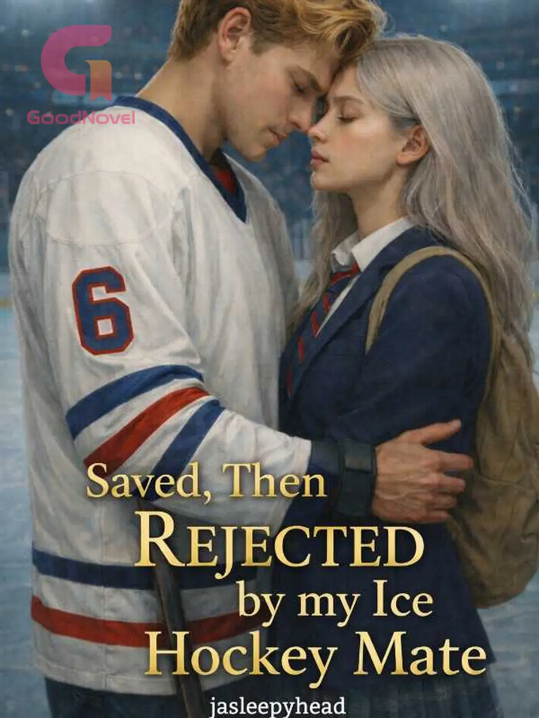 Free 3 - A Bomb? of Saved, Then Rejected by my Ice Hockey Mate Online ...