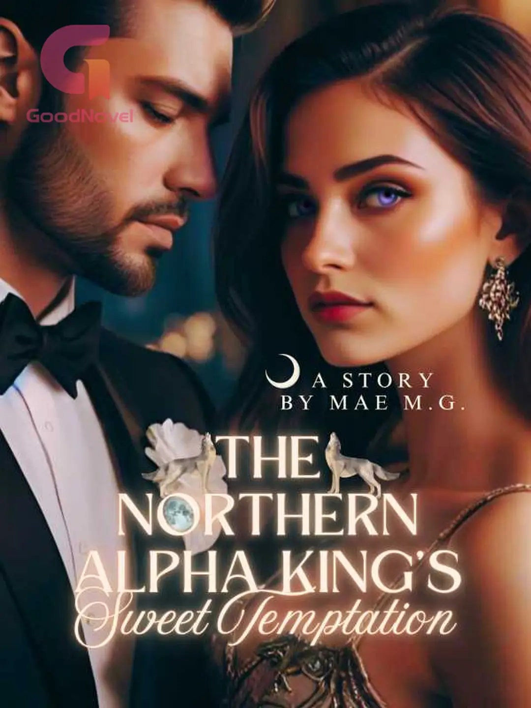 Chapter 18 - The Northern Alpha King’s Sweet Temptation - GoodNovel