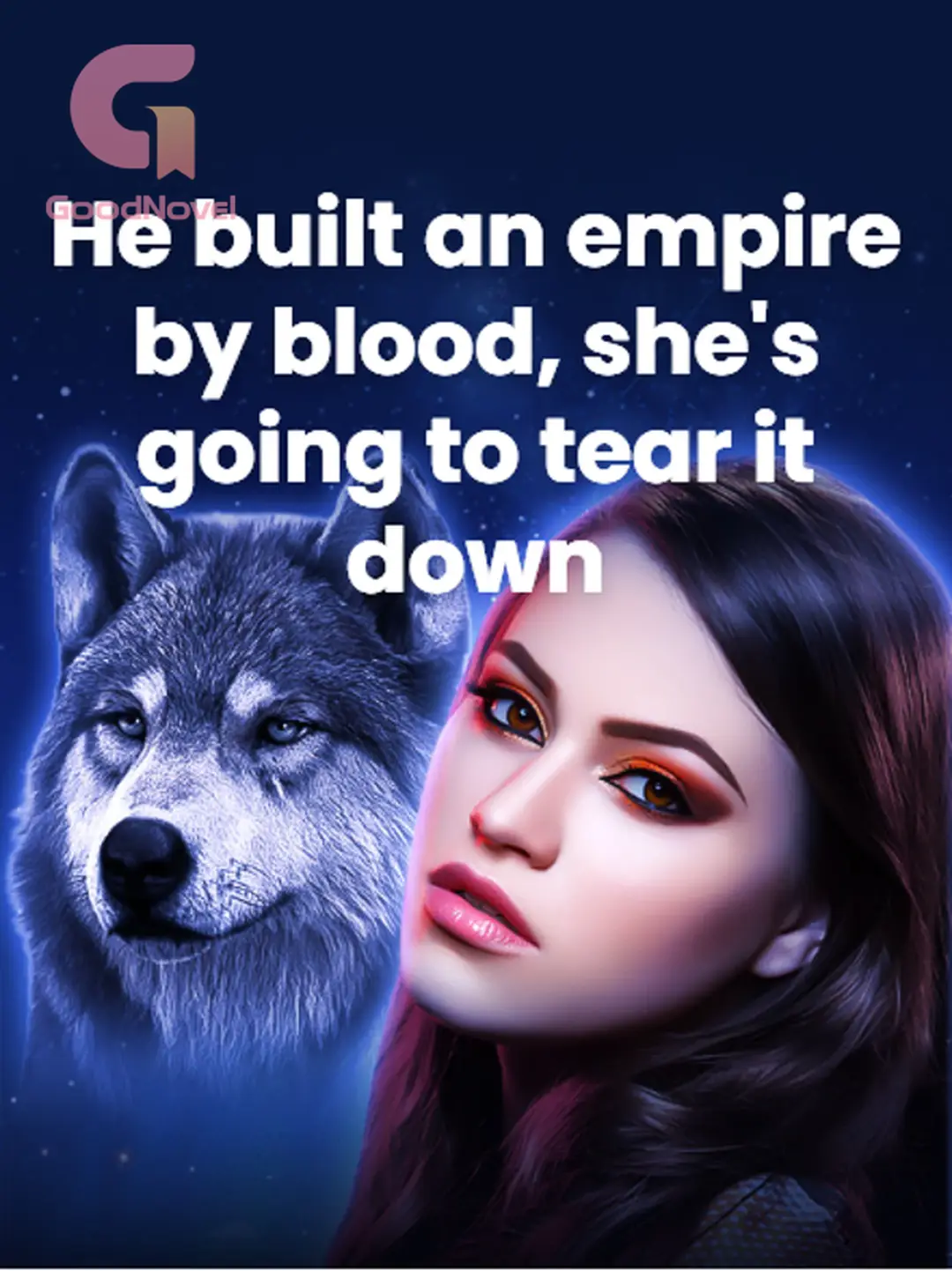 The 2nd Annual Christmas Ball - He built an empire by blood, she's ...