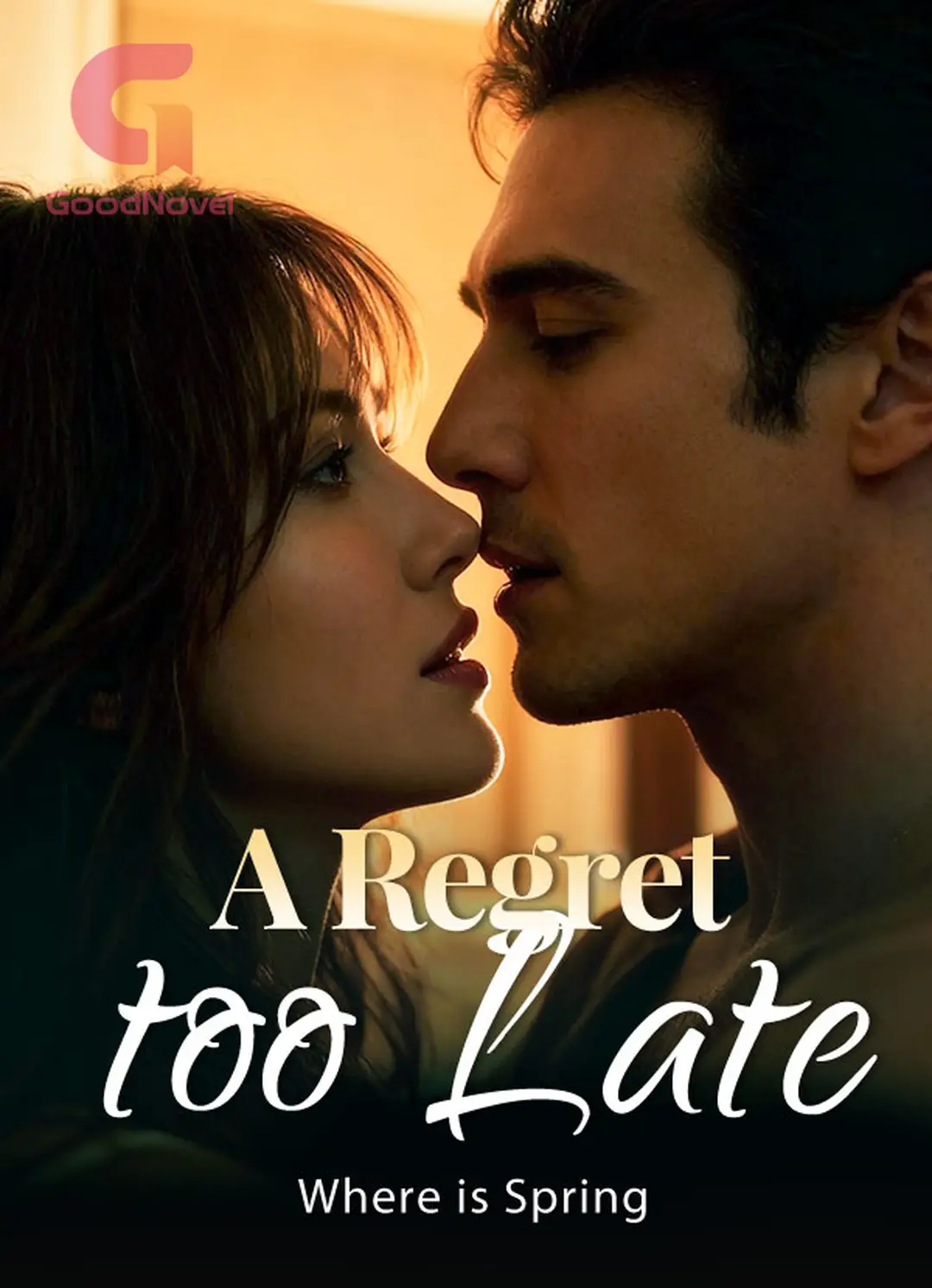 Chapter 380 - A Regret too Late - GoodNovel