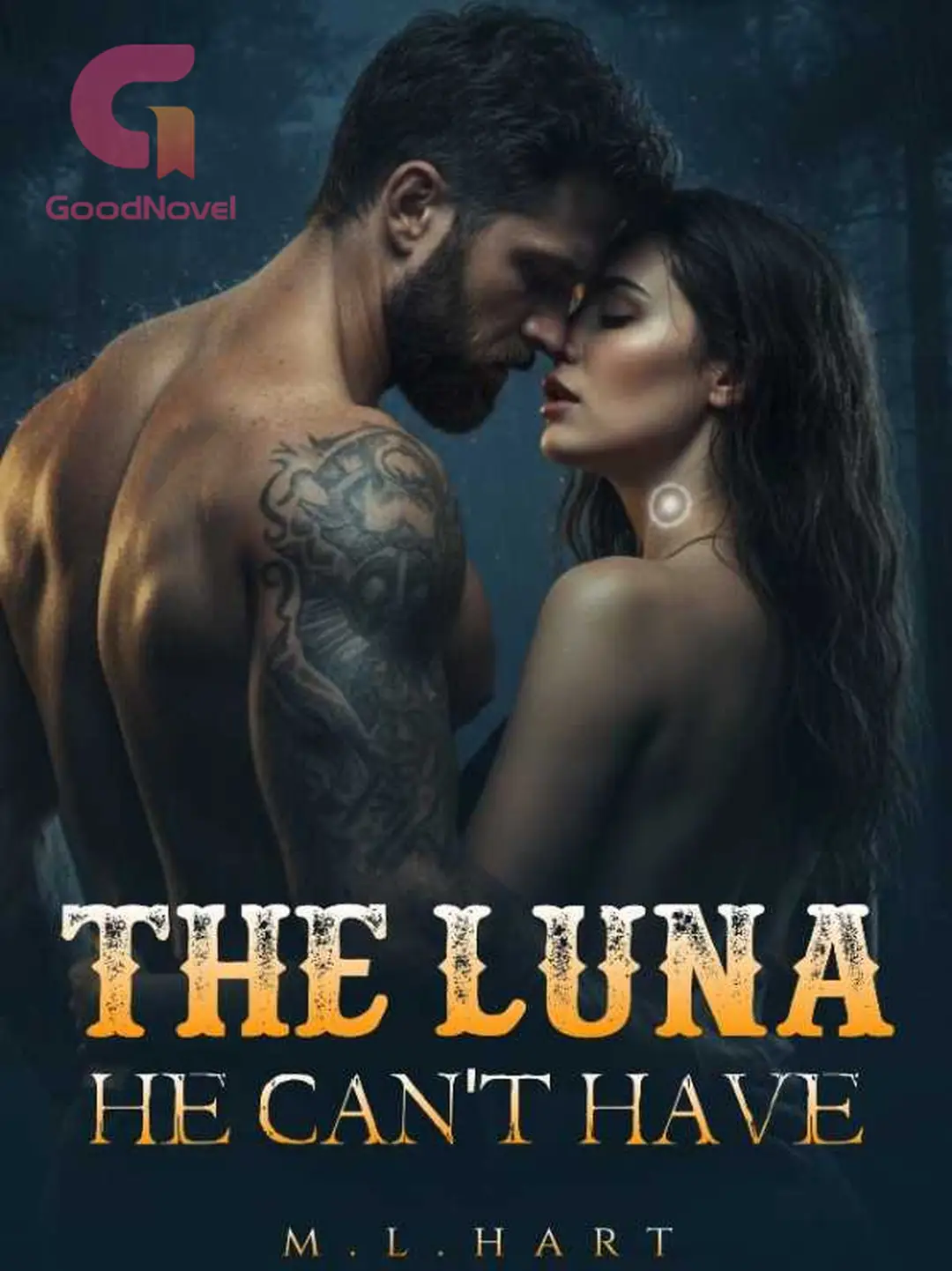 Free chapter 52 of The Luna He Can’t Have Online | GoodNovel