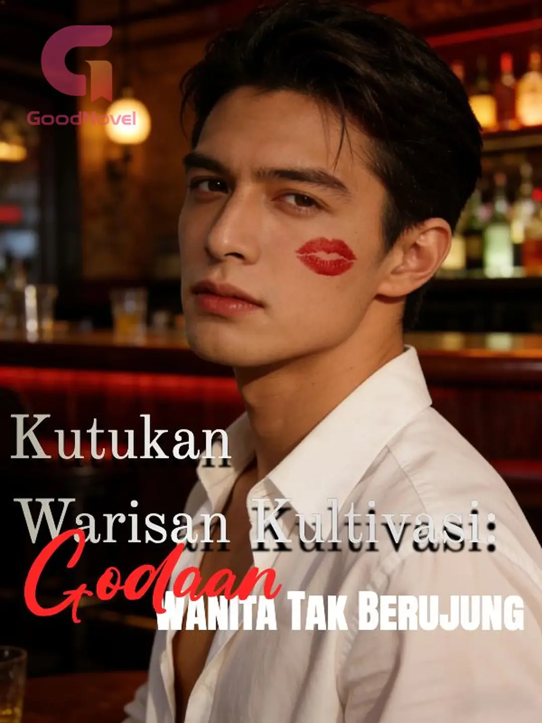 Kutukan Warisan Kultivasi: Godaan Wanita Tak Berujung - Bab 51 Novel ...