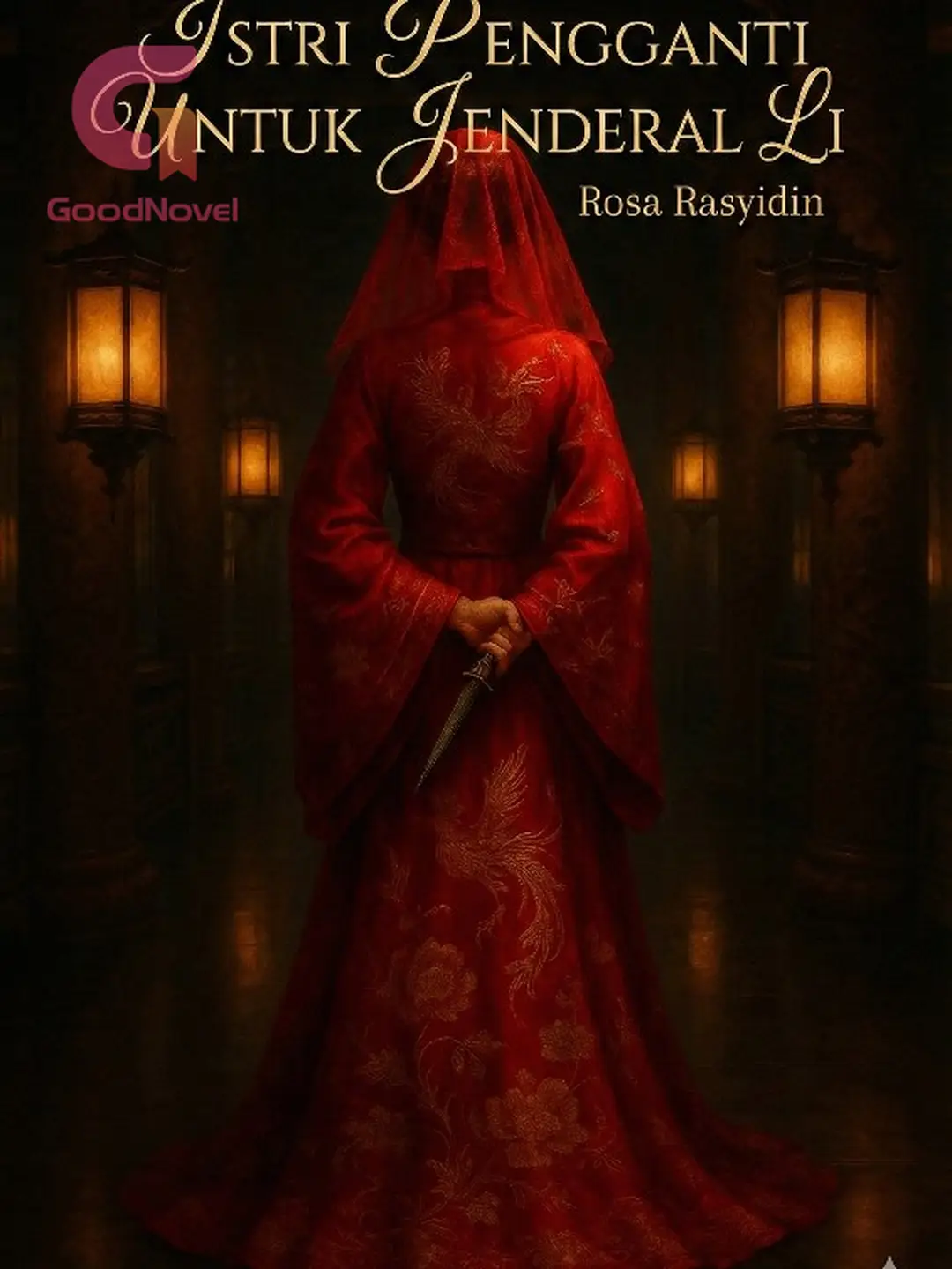 Istri Pengganti Untuk Jenderal Li - 12. Pangeran Rui Novel & PDF Online ...