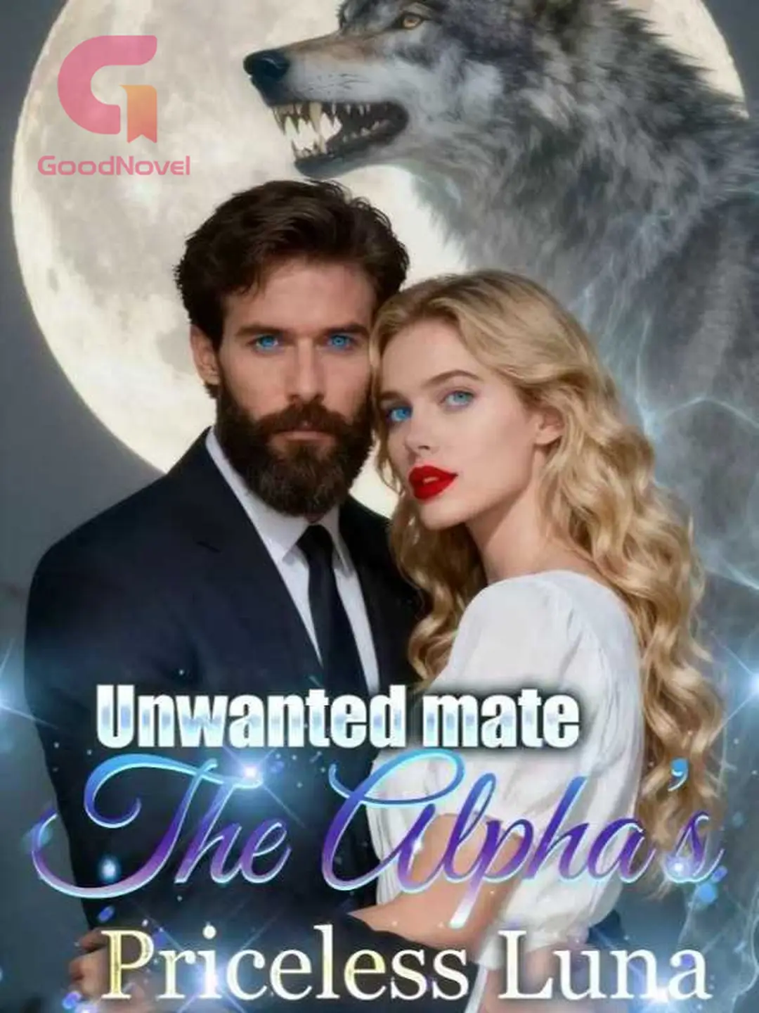 Chapter 90 - Unwanted mate:The Alpha’s priceless Luna - GoodNovel