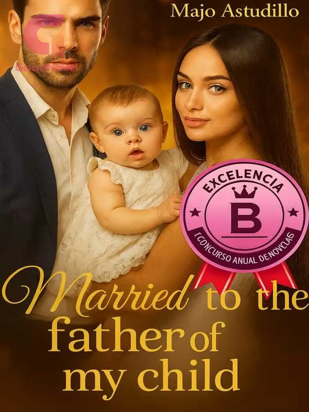 Free Chapter 6: I Don’t Want to See You Again! of Married to the father ...