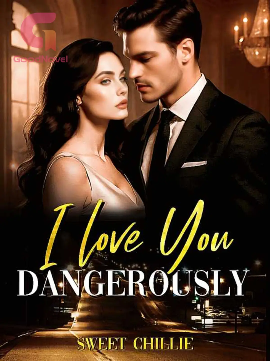 I LOVE YOU DANGEROUSLY - SILIP NG LIHIM NA PAG-IBIG (24) Novel at PDF ...