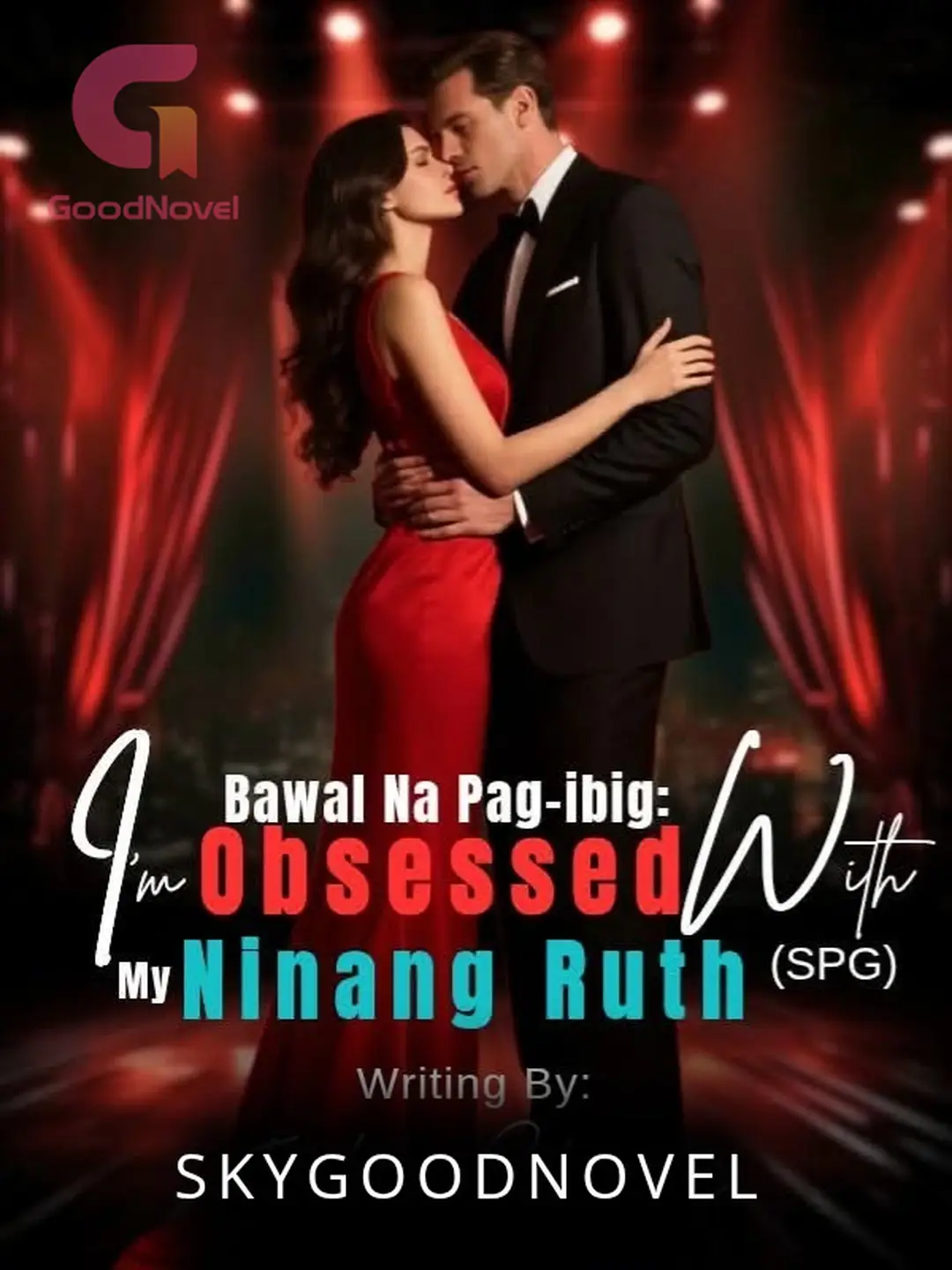 Bawal Na Tadhana: I'm Obsessed With My Ninang Ruth (SPG) - Chapter 21 ...