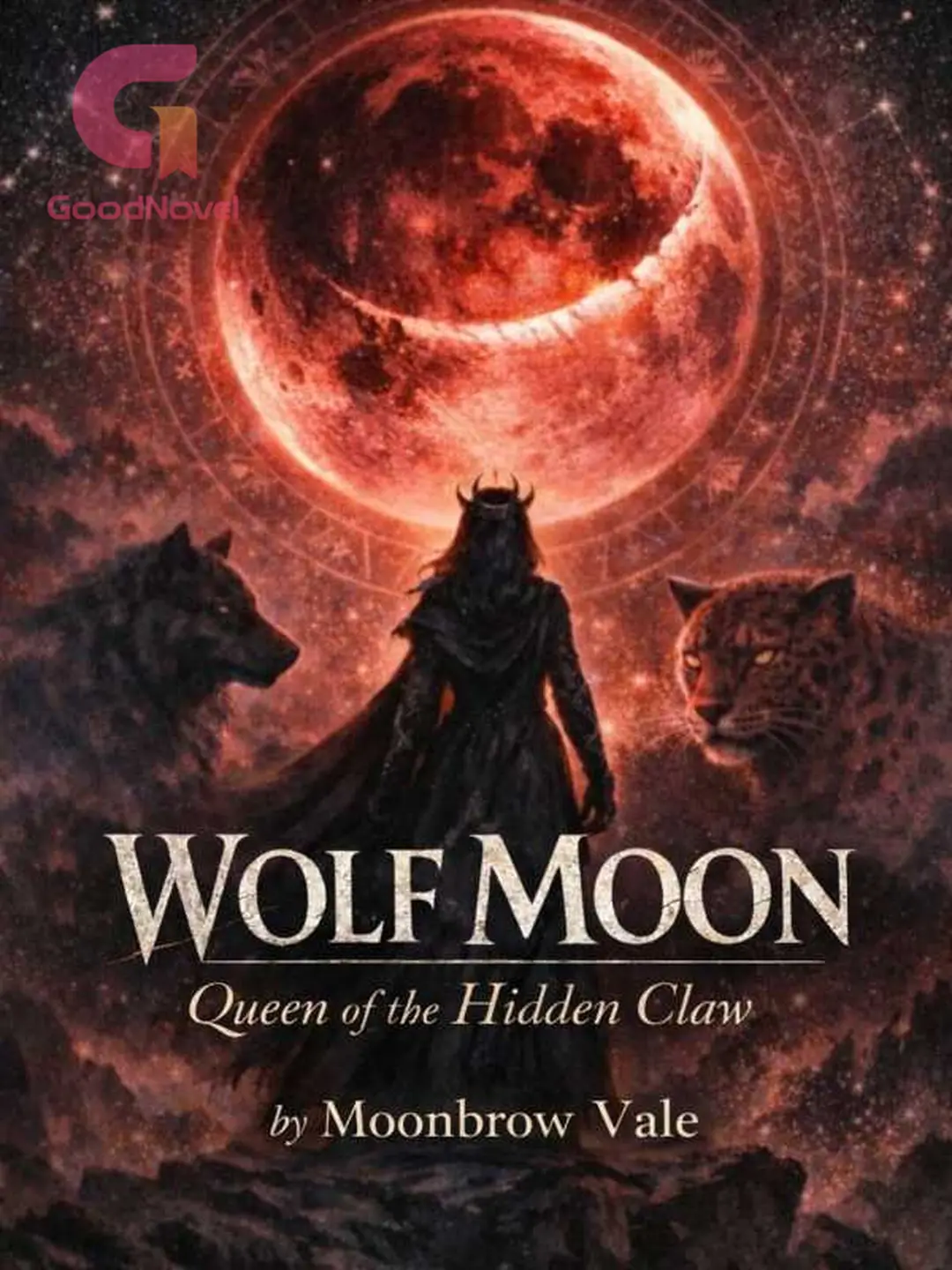 Almost is Still Too Close - Wolf Moon - Queen of the Hidden Claw ...