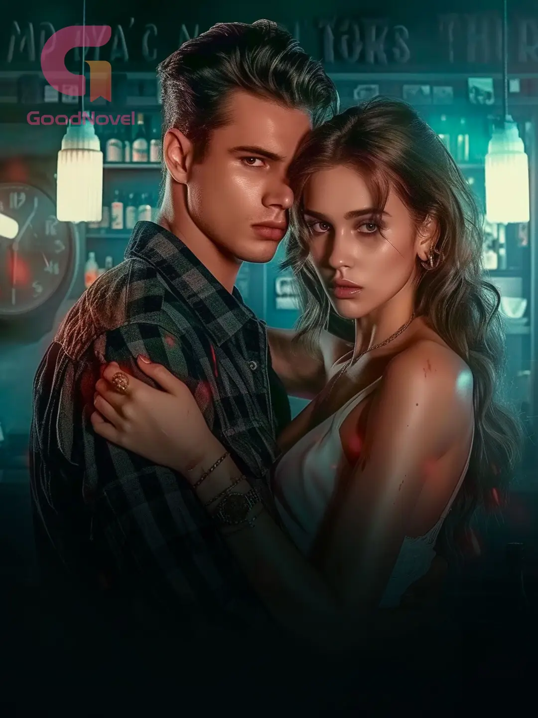 Mariage bidon ? Je deviens la femme de l'héritier - Chapitre 29 Roman ...