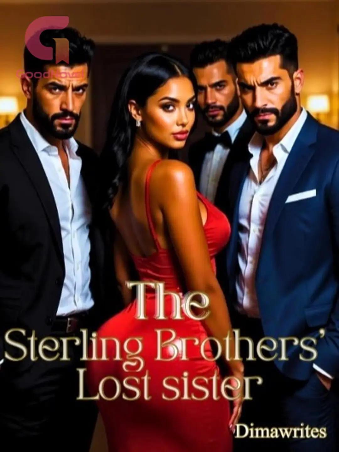 CHAPTER 20- Birthday Fuck(Very Erotic) - The Sterling Brothers’ Lost ...