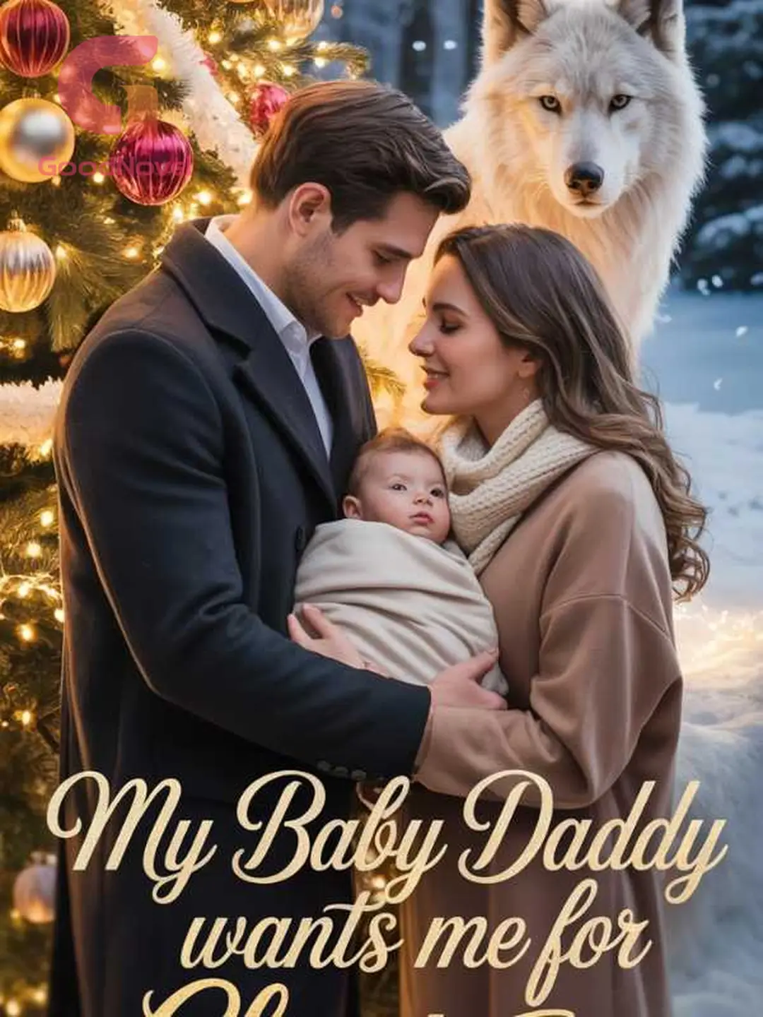 A winter’s night Suprise - My Baby Daddy wants me for Christmas - GoodNovel