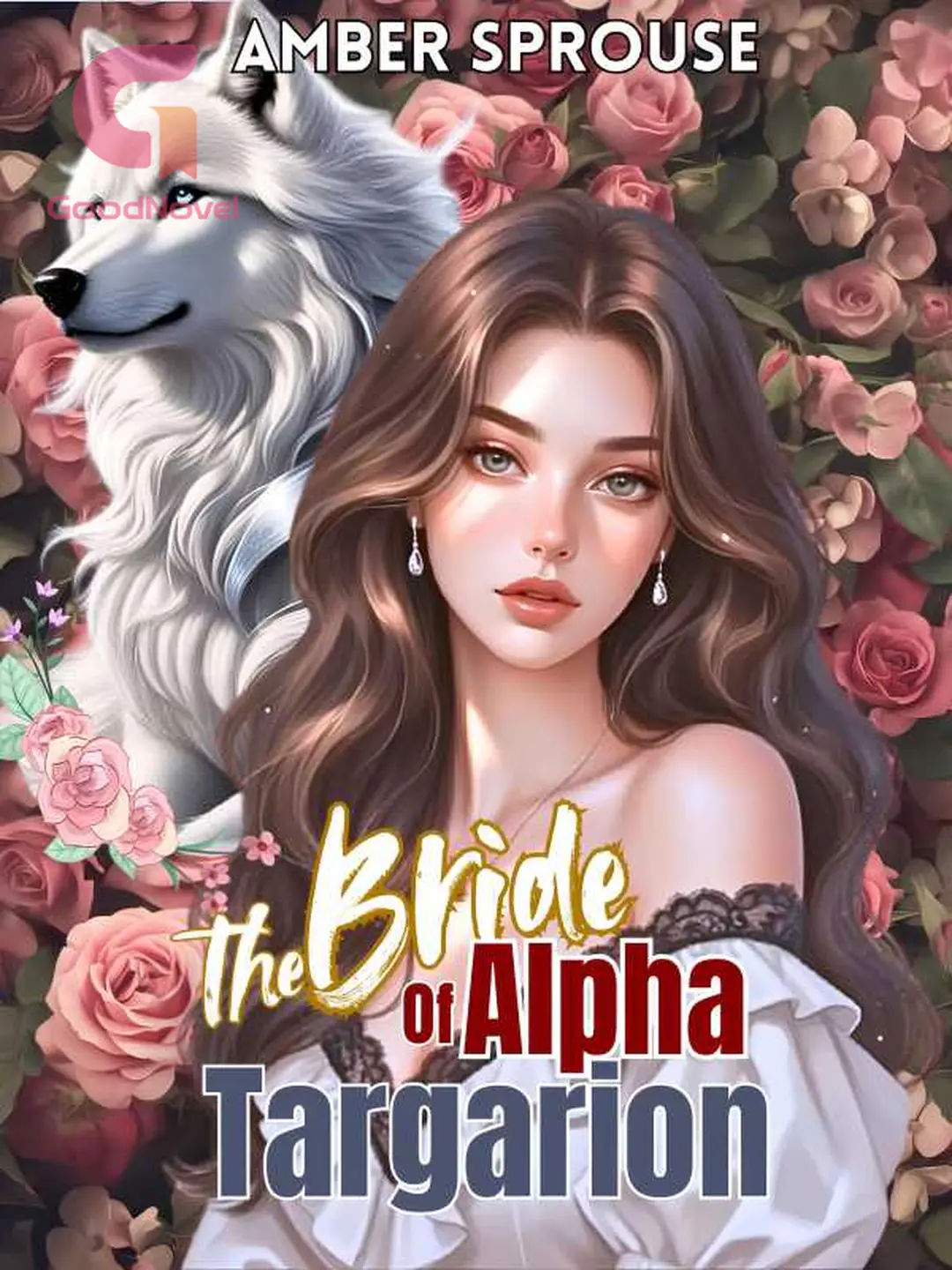 The Bride of Alpha Targarion - Read Online Free by Amber Sprouse ...