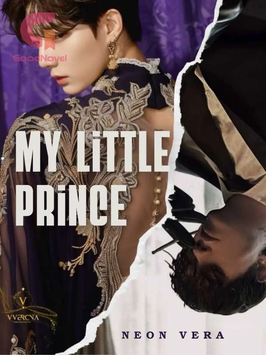 25. ARTHUR HAYES - MY LITTLE PRINCE (MxM) - GoodNovel