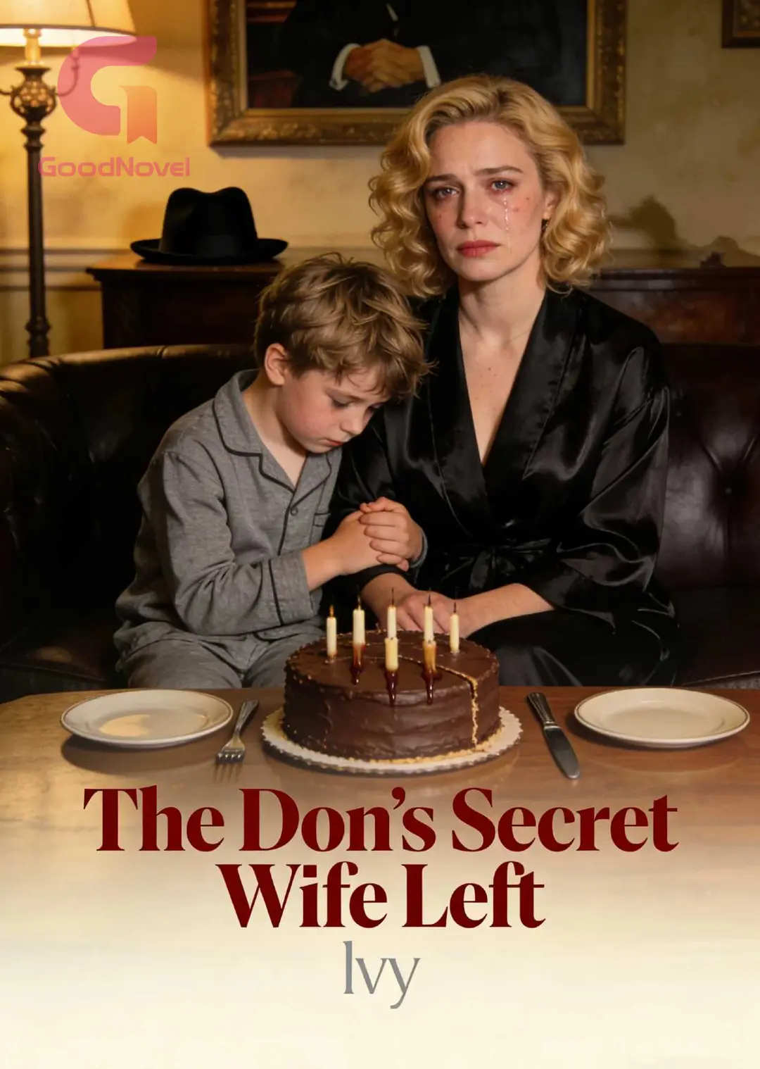 The Don’s Secret Wife Left - Read Online Free by lvy | GoodNovel