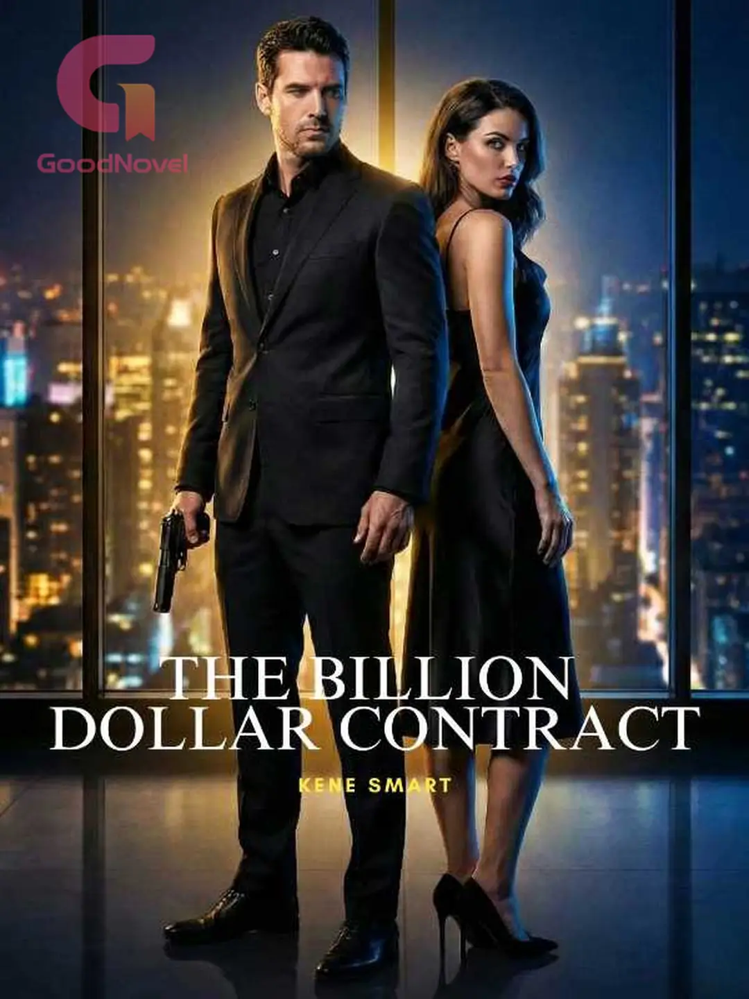 CHAPTER 46: The Preparation - The Billion Dollar Contract - GoodNovel