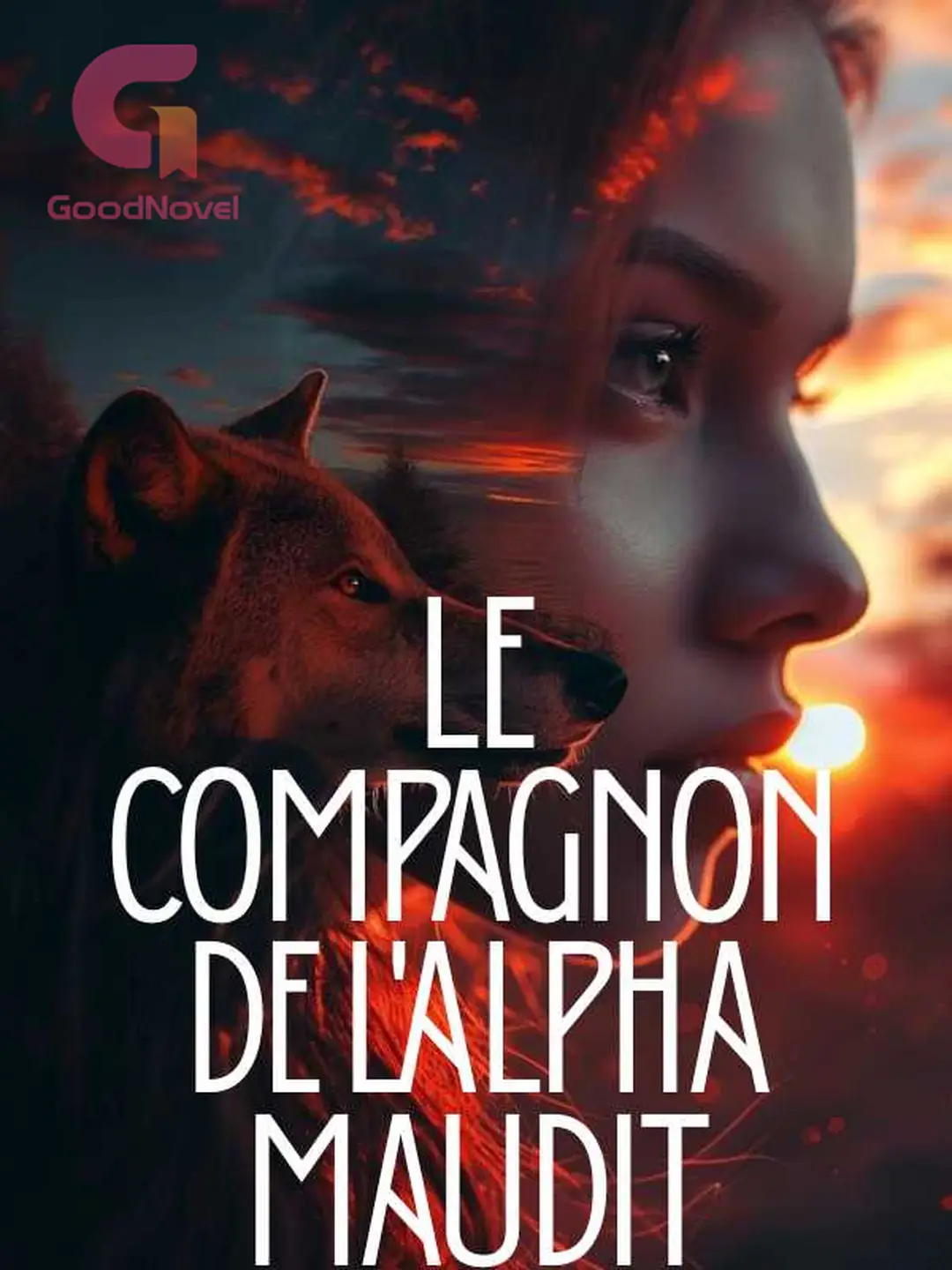 Le compagnon de l'Alpha maudit - Chapitre 26 Roman & PDF en ligne par ...