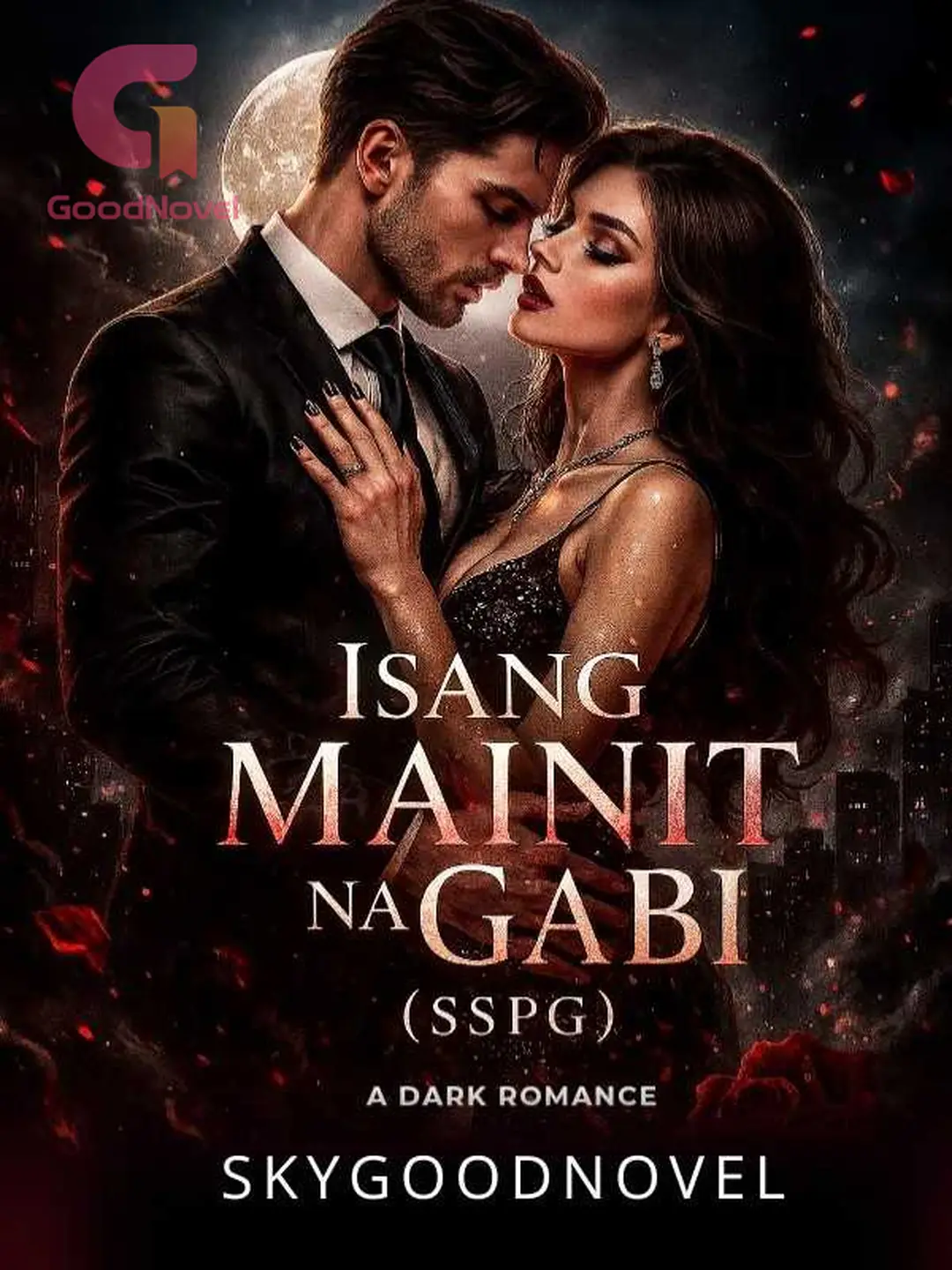 Isang Mainit Na Gabi (SSPG) - Chapter 296 Novel at PDF Online ni ...