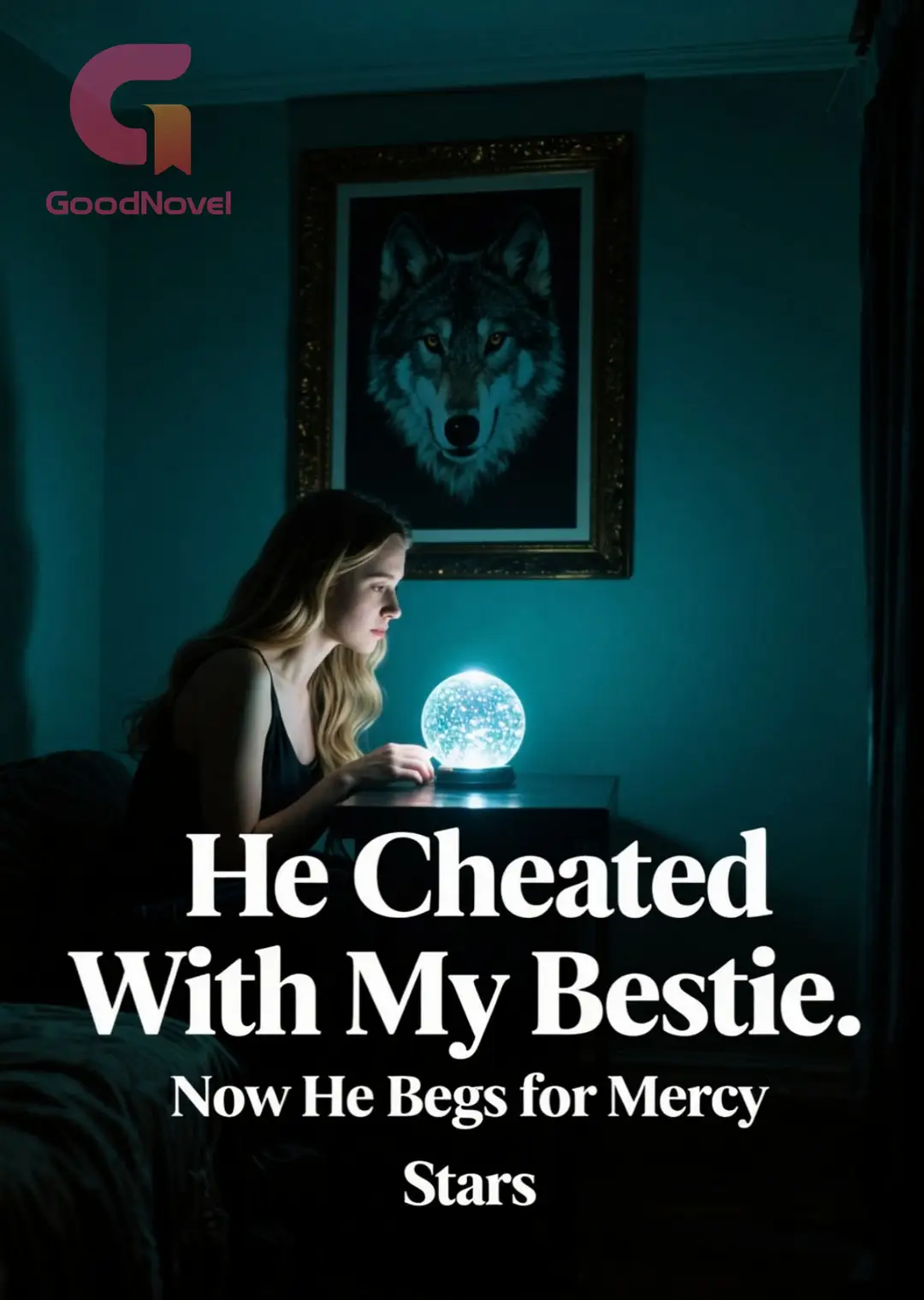 Free Chapter 1 of He Cheated With My Bestie. Now He Begs for Mercy ...
