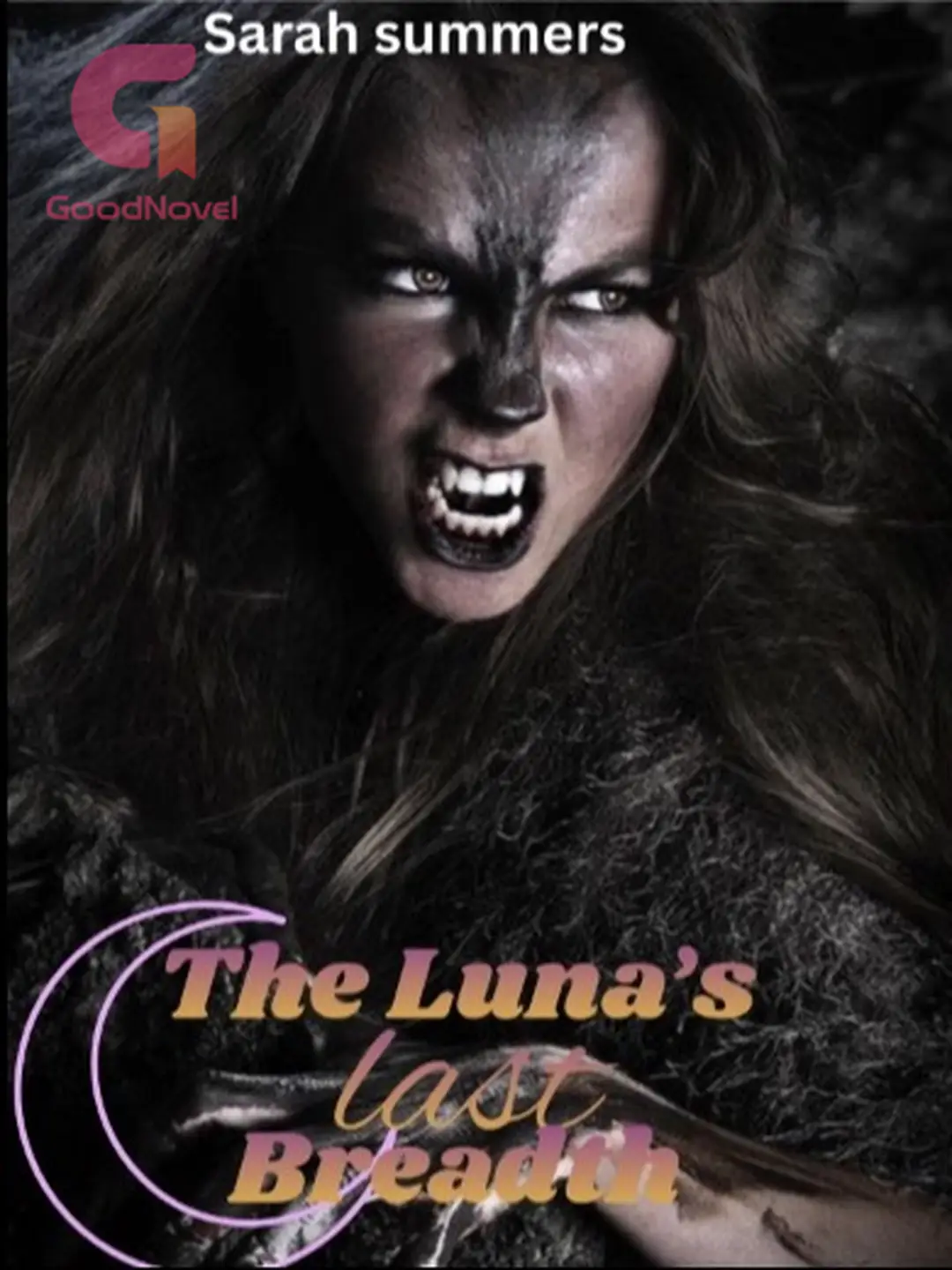 Chapter 8–The fortress of broken Alpha’s. - The Luna’s last breath ...