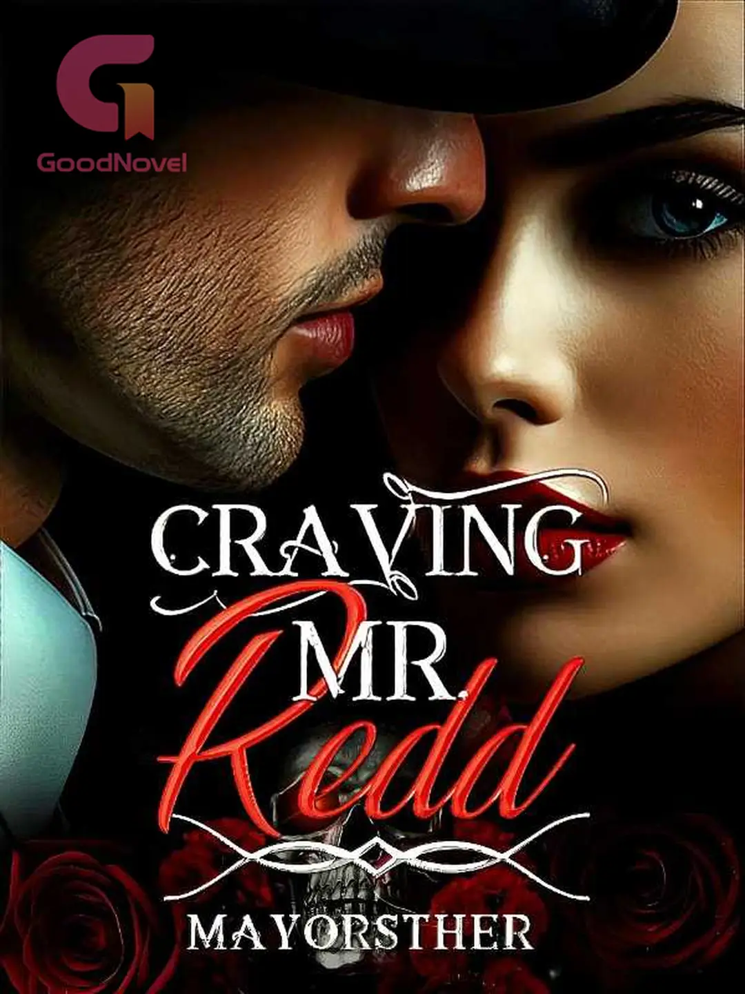 14. Don't give me ideas, nephew - Craving Mr Redd - GoodNovel