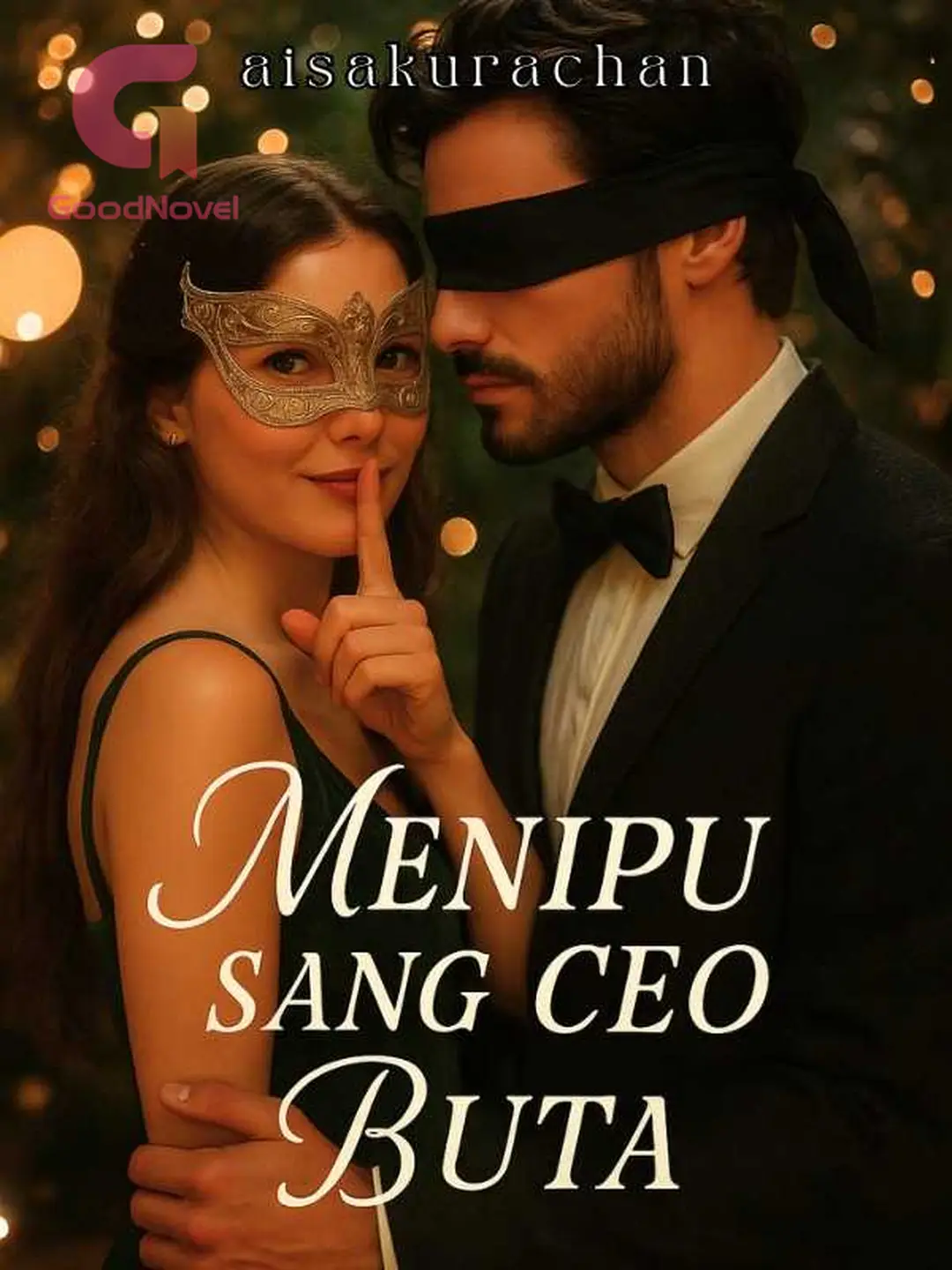 Menipu Sang CEO Buta - #048 Menang Tapi Tidak Menyenangkan Novel & PDF ...