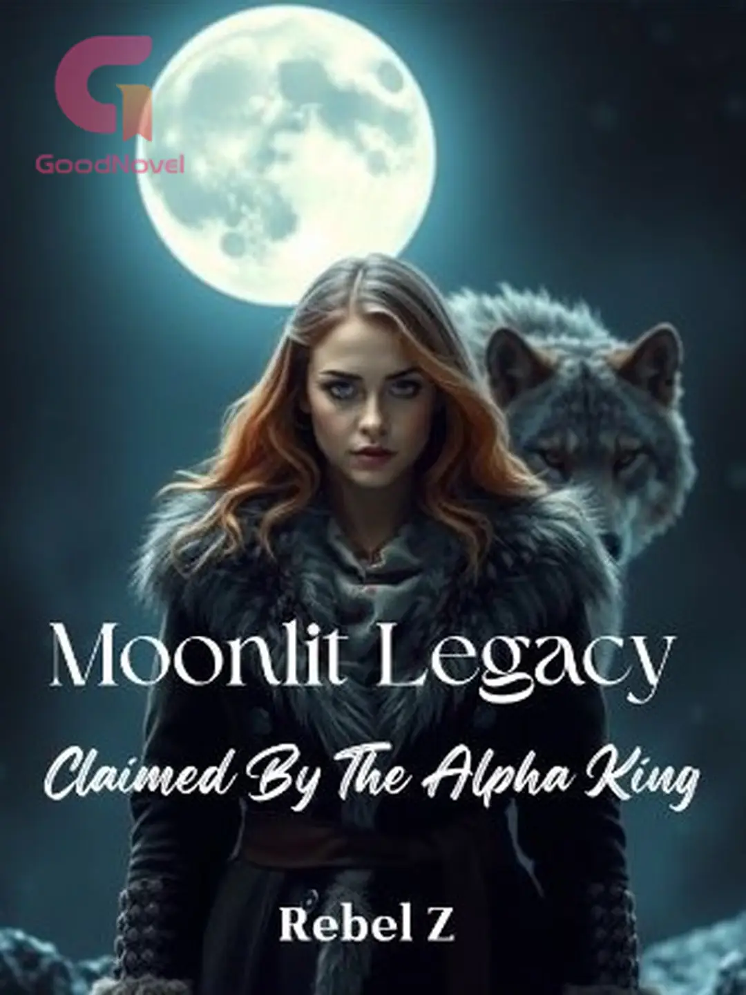 LIFE OR DEATH SITUATION. - Moonlit Legacy: Claimed By The Alpha King ...