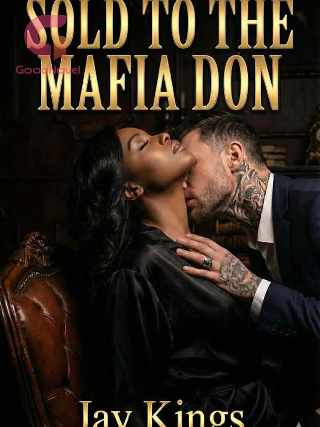 Chapter 30 - Sold To The Mafia Don - GoodNovel