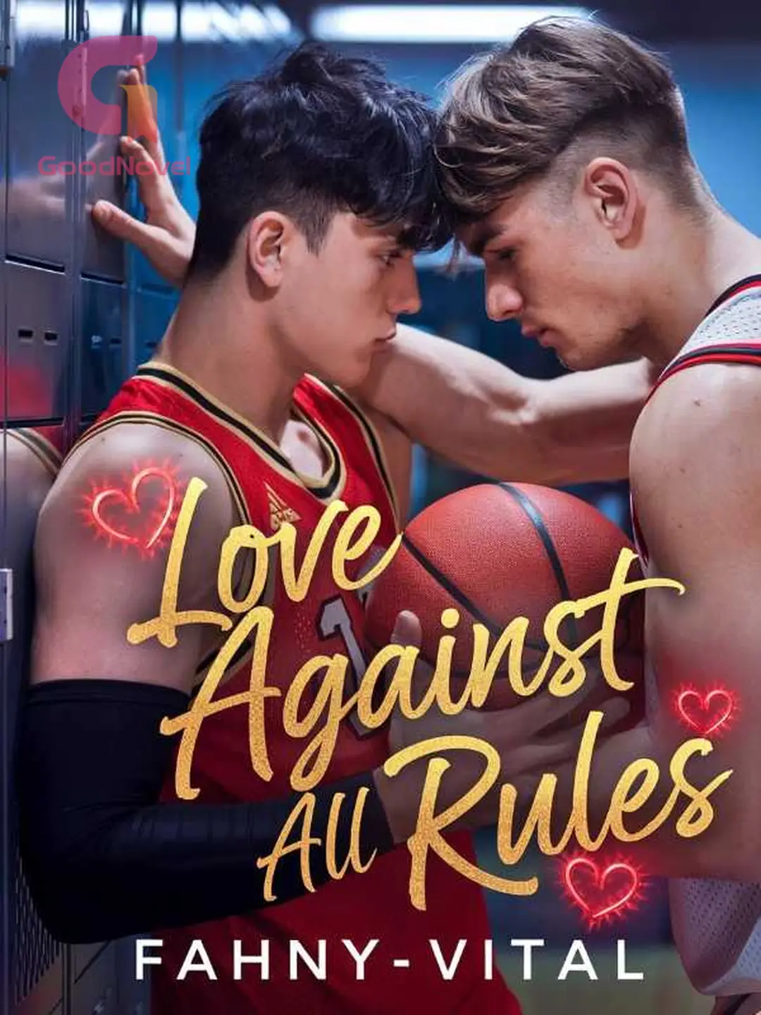Free CHAPTER ONE of Love Against All Rules Online | GoodNovel