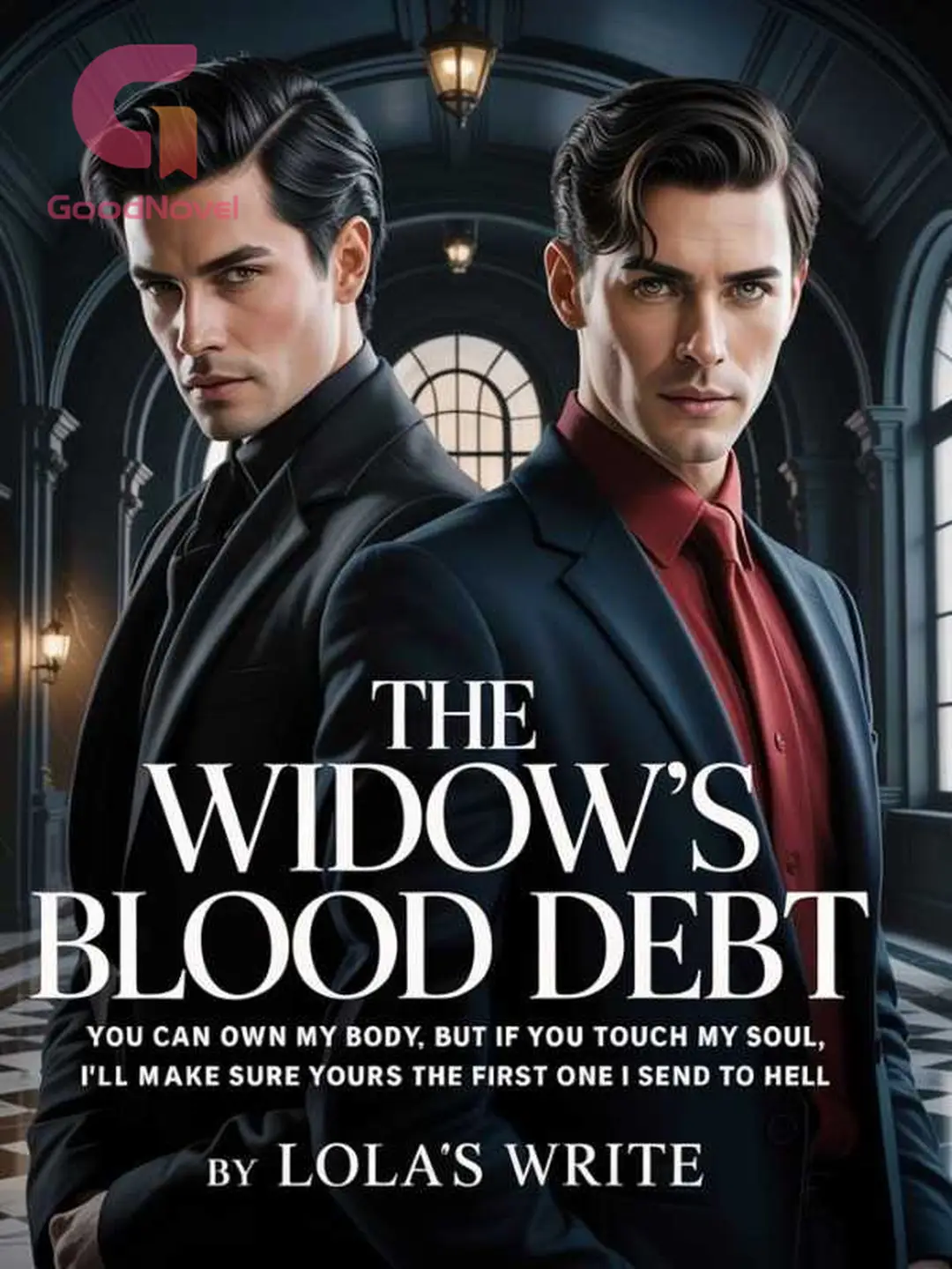 Free 36: The Tea House Massacre of The Widow’s Blood Debt Online ...