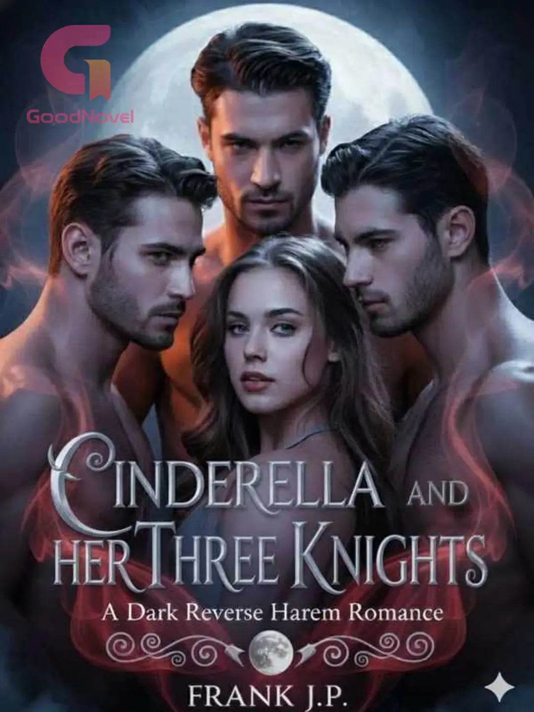 Chapter 16: The Quiet Lines of Power - Cinderella and Her Three Knights ...