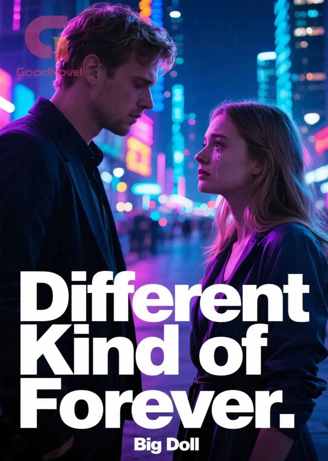 Free Chapter 2 of Different Kind of Forever Online | GoodNovel