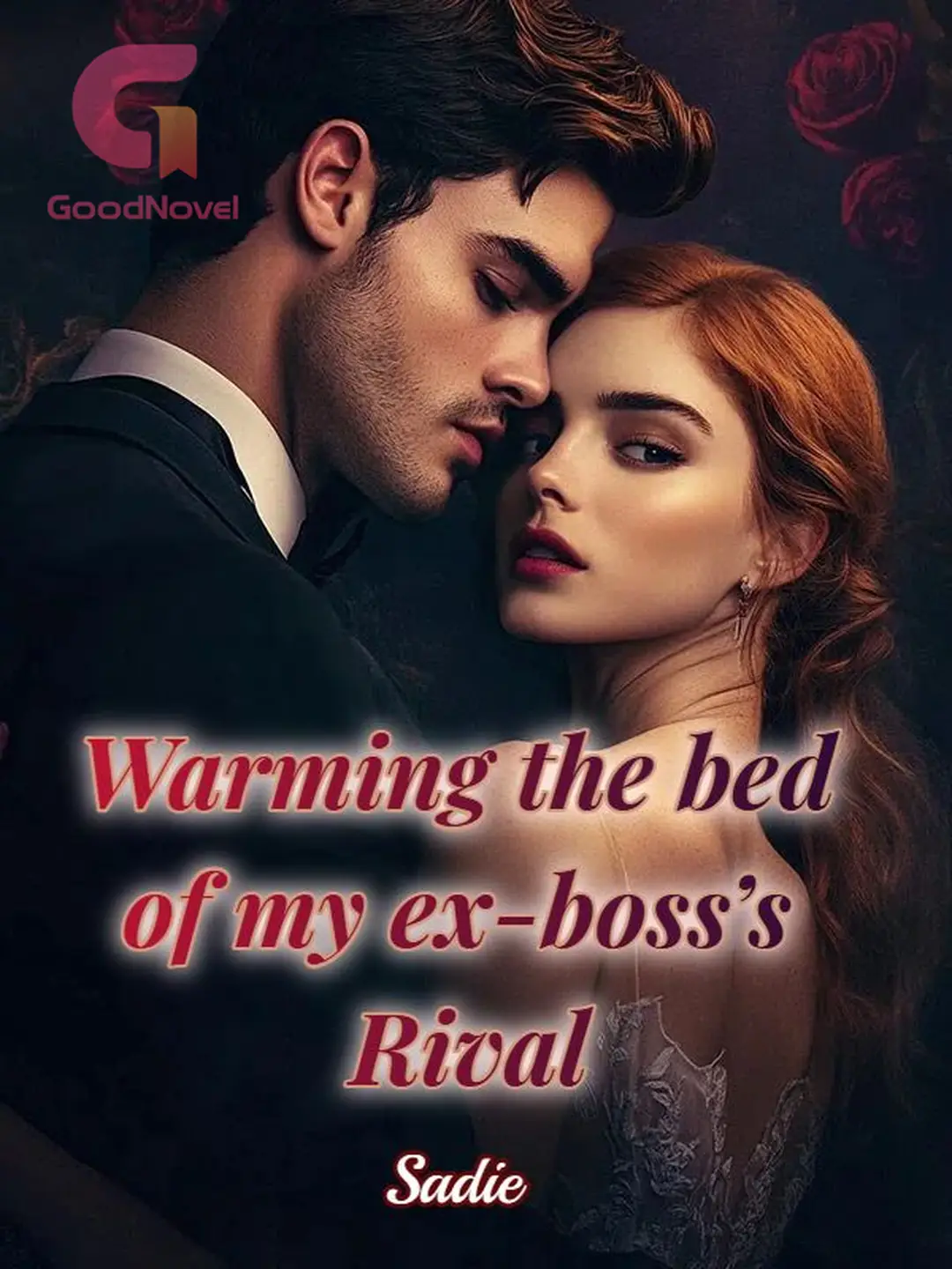 Warming the bed of my ex-boss’s Rival - Kabanata 5 Novel at PDF Online ...