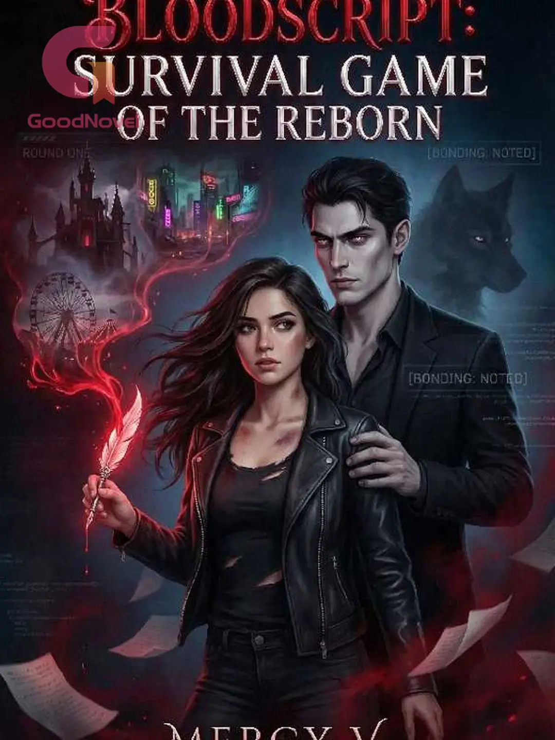 CHAPTER 7 – Low Man on the Food Chain - Bloodscript: Survival Game of ...