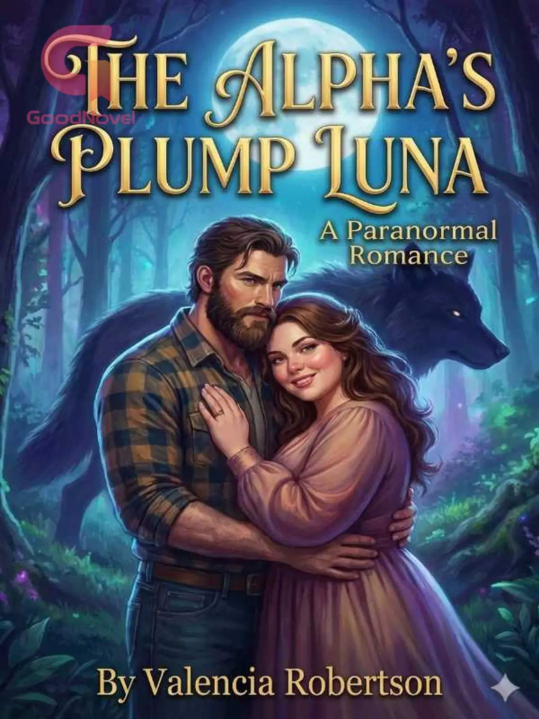 Chapter 97: The Space Between Storms - The Alpha's Plump Luna - GoodNovel