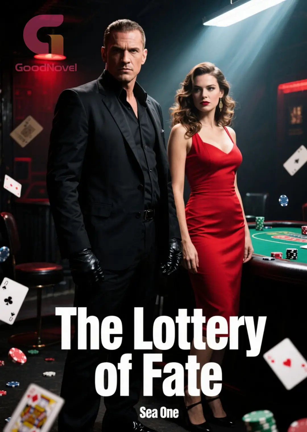 The Lottery of Fate - Read Online Free by Sea One | GoodNovel