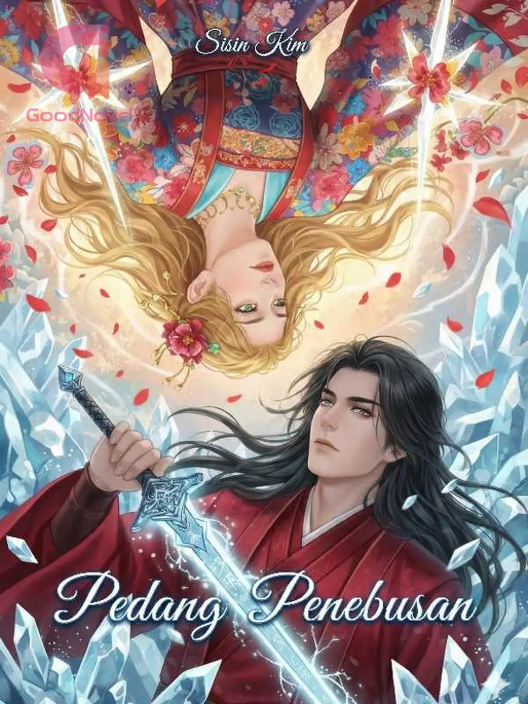 Pedang Penebusan - Chapter 9: Labirin Ilusi Novel & PDF Online oleh ...