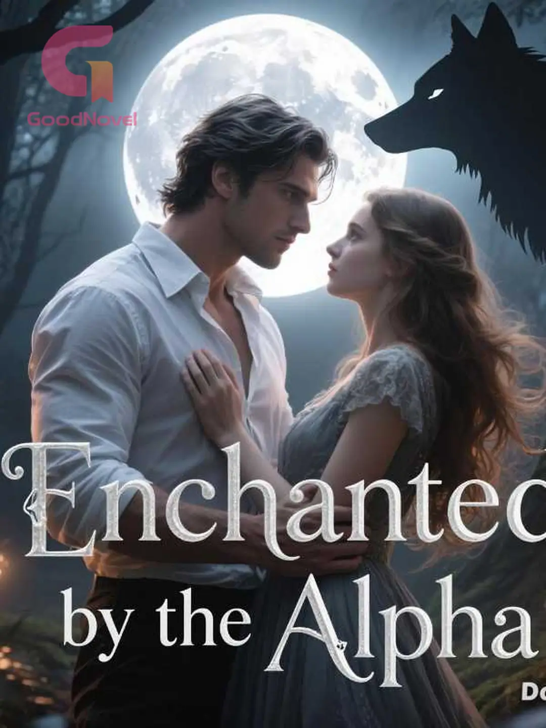 Chapter 85 - Enchanted by the Alpha - GoodNovel