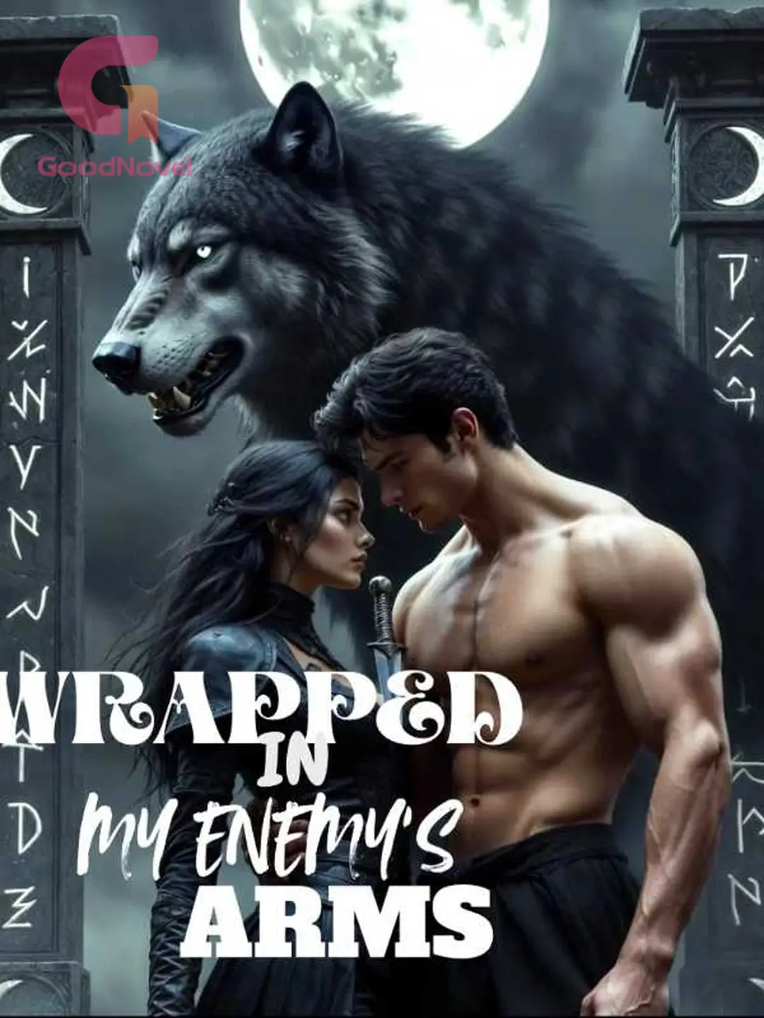 Free Chapter One of Wrapped in My Enemy’s Arms Online | GoodNovel