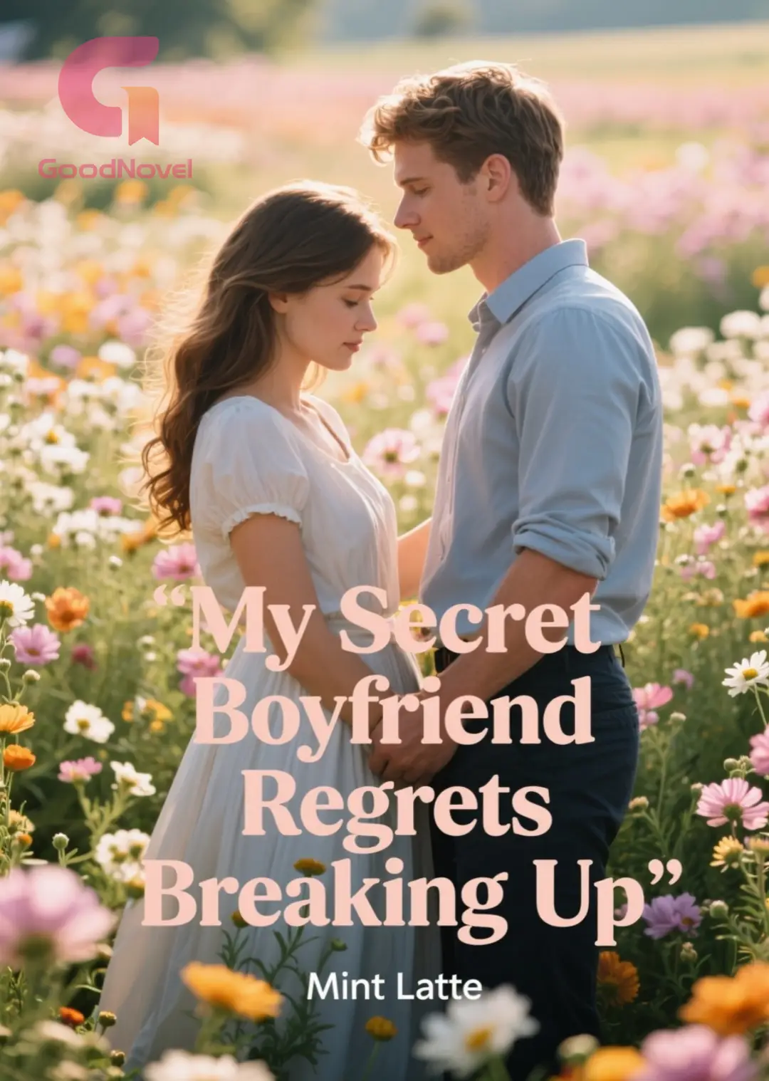 My Secret Boyfriend Regrets Breaking Up - Read Online Free by Mint ...