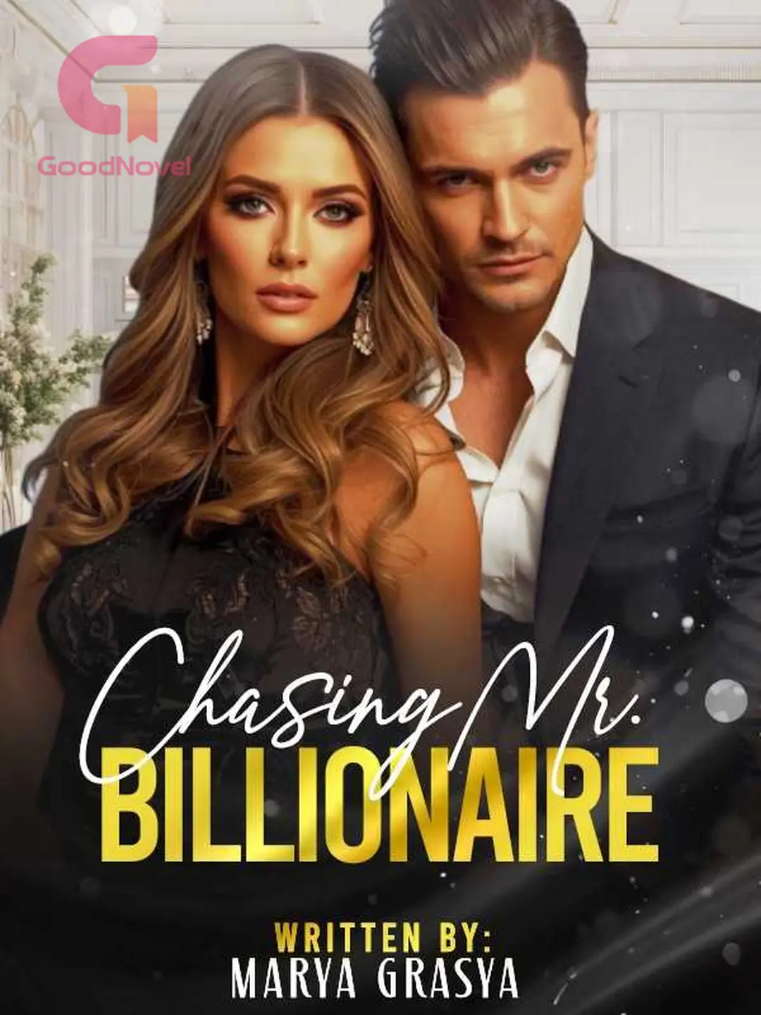 Chasing Mr. Billionaire [SSPG] - Kabanata 8 Novel at PDF Online ni ...