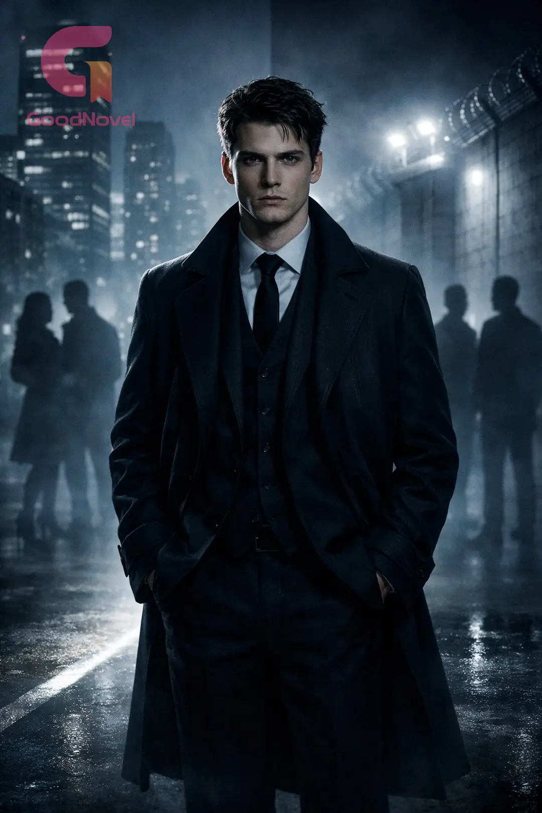 Free Chapter 6 of Tier Zero on Parole Online | GoodNovel