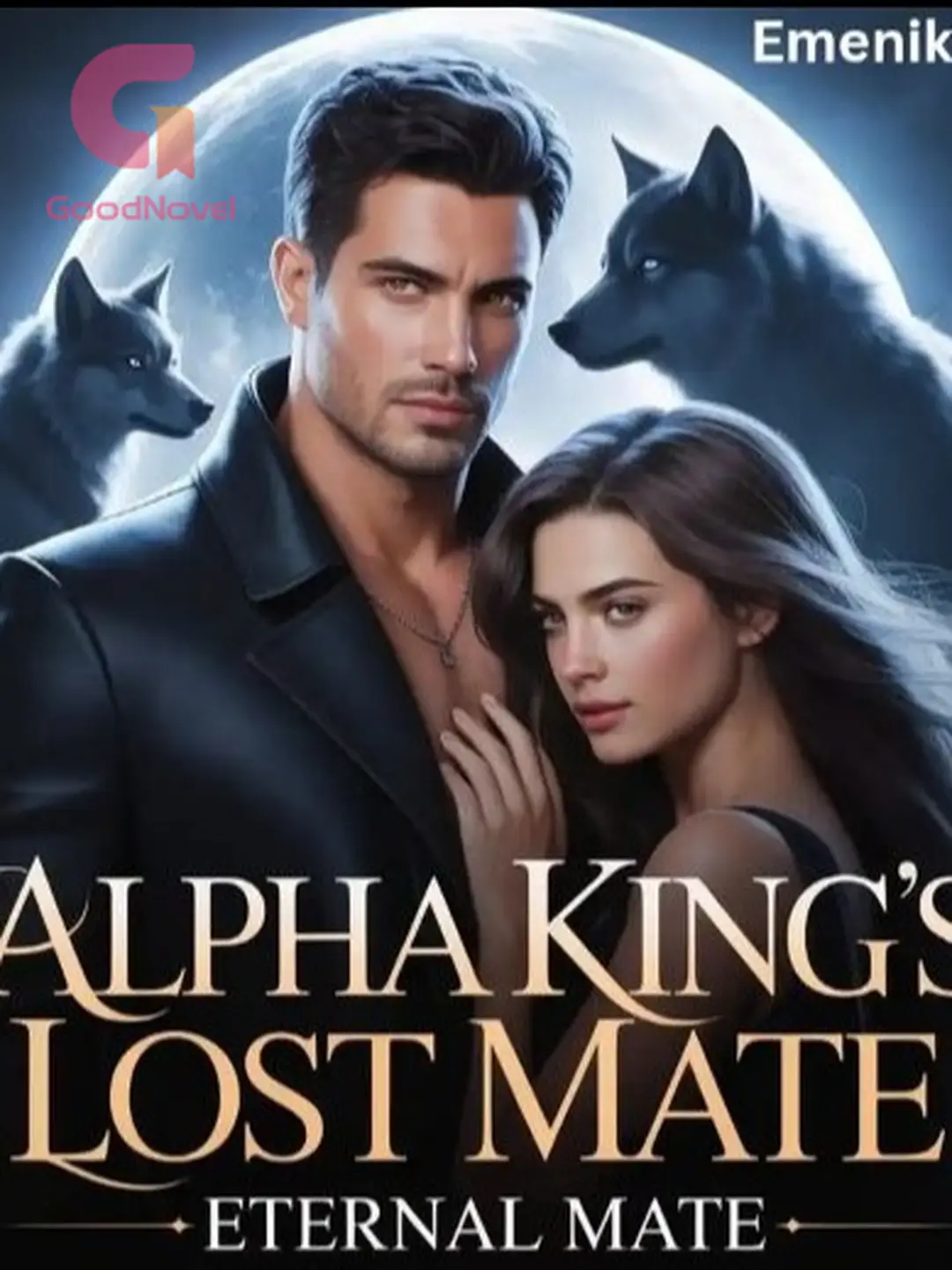 chapter Thirty two - Alpha king's lost mate: eternal mate - GoodNovel